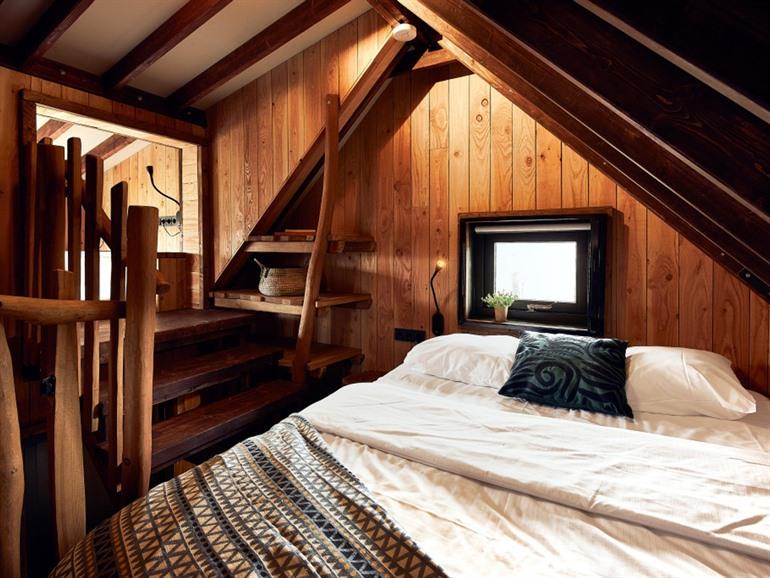 Overnachten in een boomhut in Nederland? De 10 x leukste boomhutten