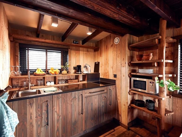 Overnachten in een boomhut in Nederland? De 10 x leukste boomhutten