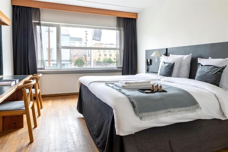 Waar overnachten in Aalborg? 10 x van goedkoop tot luxe