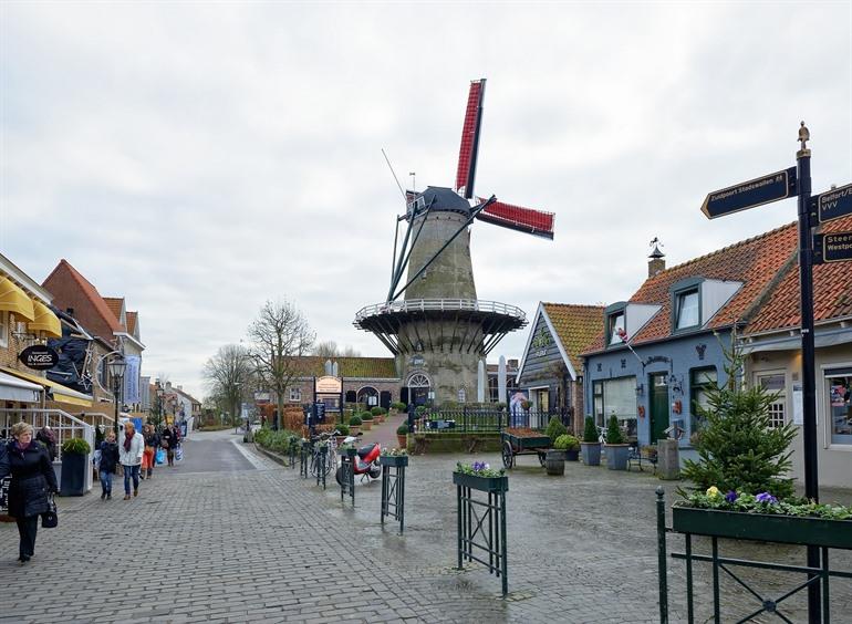 15 x bezienswaardigheden in Sluis bezoeken: wat zien & doen?