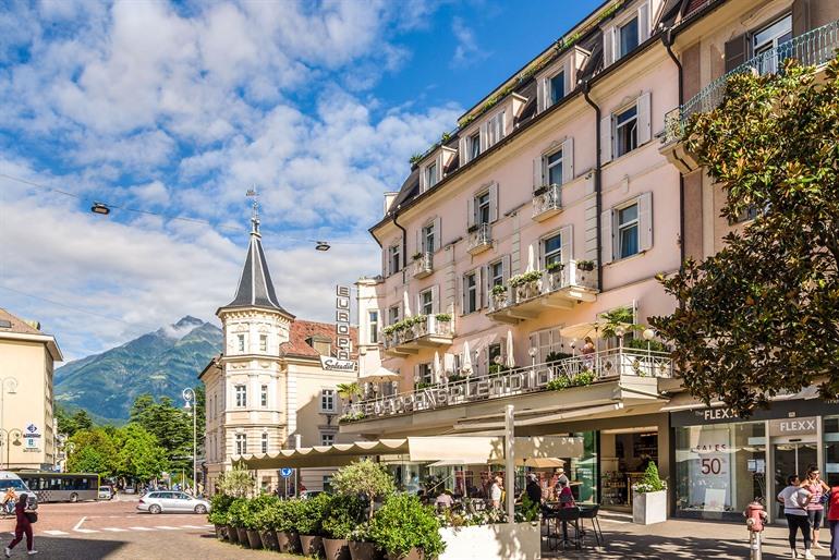 17 x mooiste bezienswaardigheden Merano: wat zien & doen?