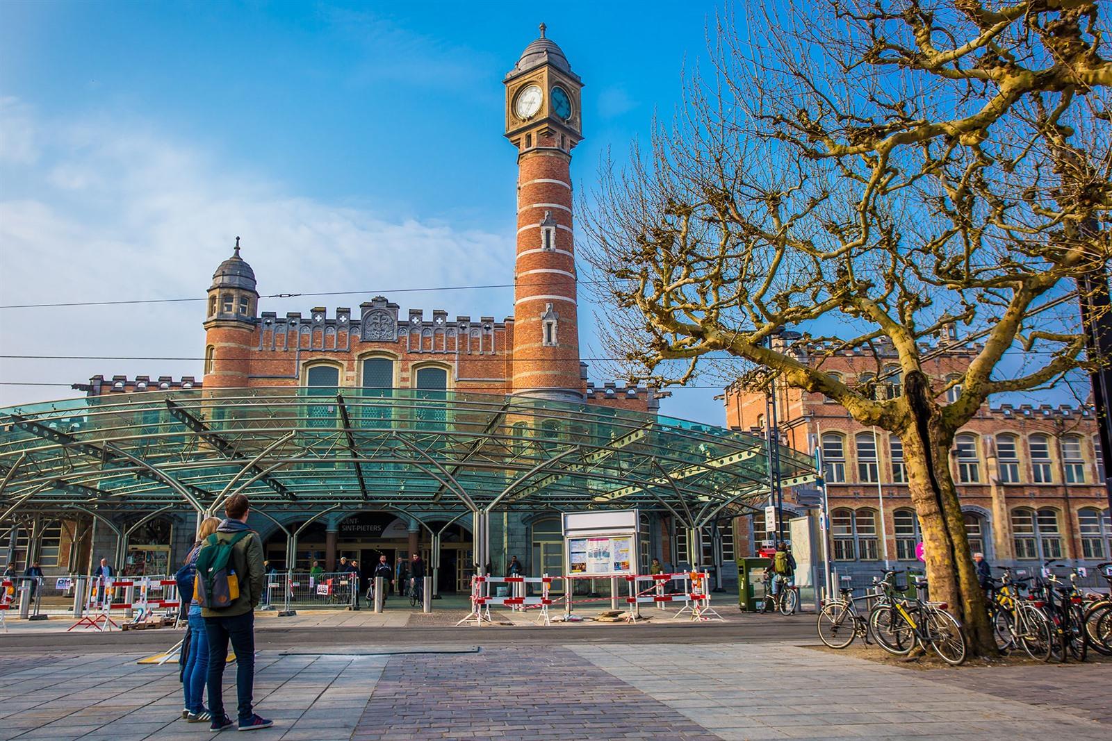 Stedentrip Gent: Planning voor je weekendje Gent