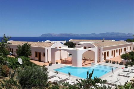 9 x bezienswaardigheden in Scopello: wat zien & doen? + tips