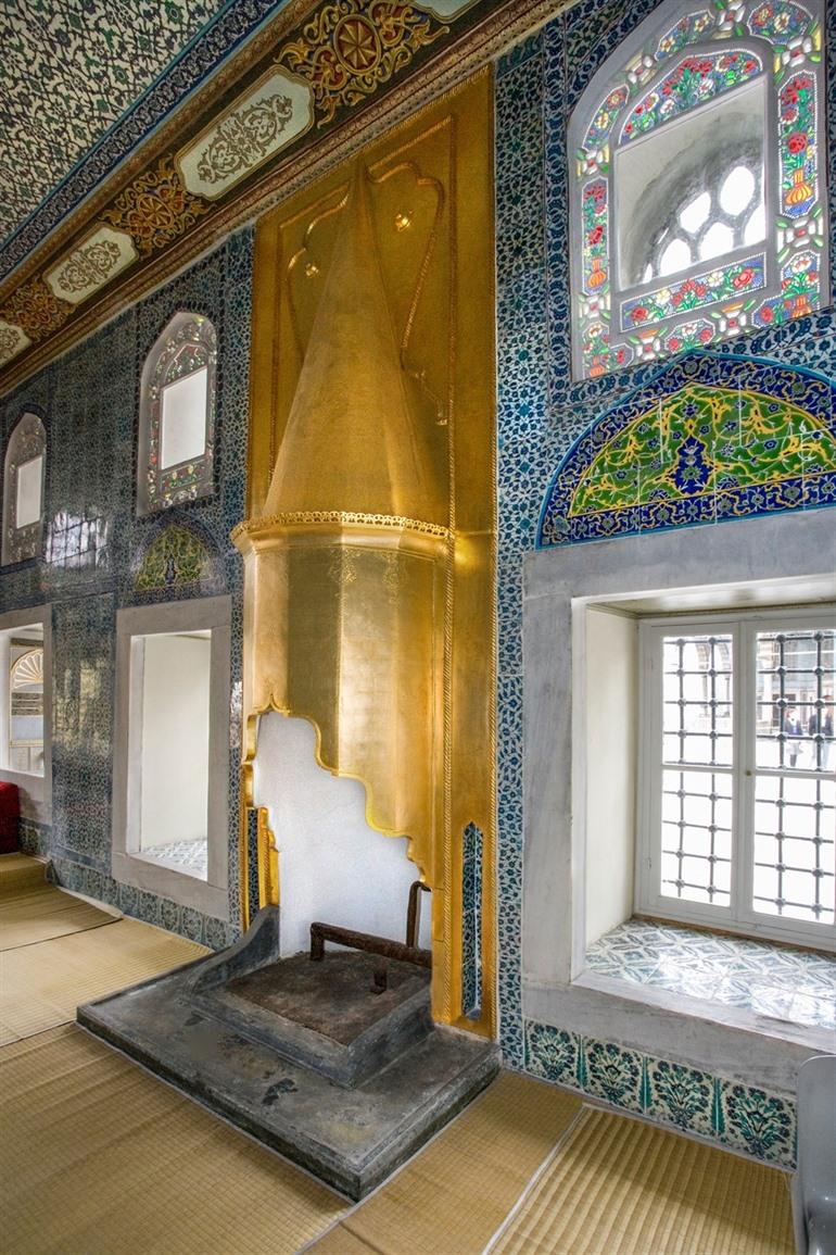 Topkapi Paleis bezoeken in Istanboel? Tips, info & tickets + foto's