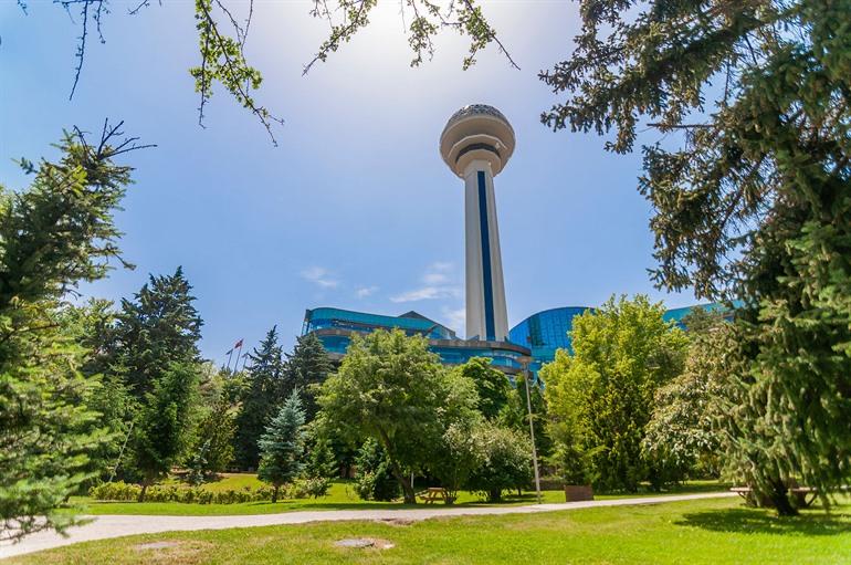 13 top bezienswaardigheden in Ankara: wat zien & doen?