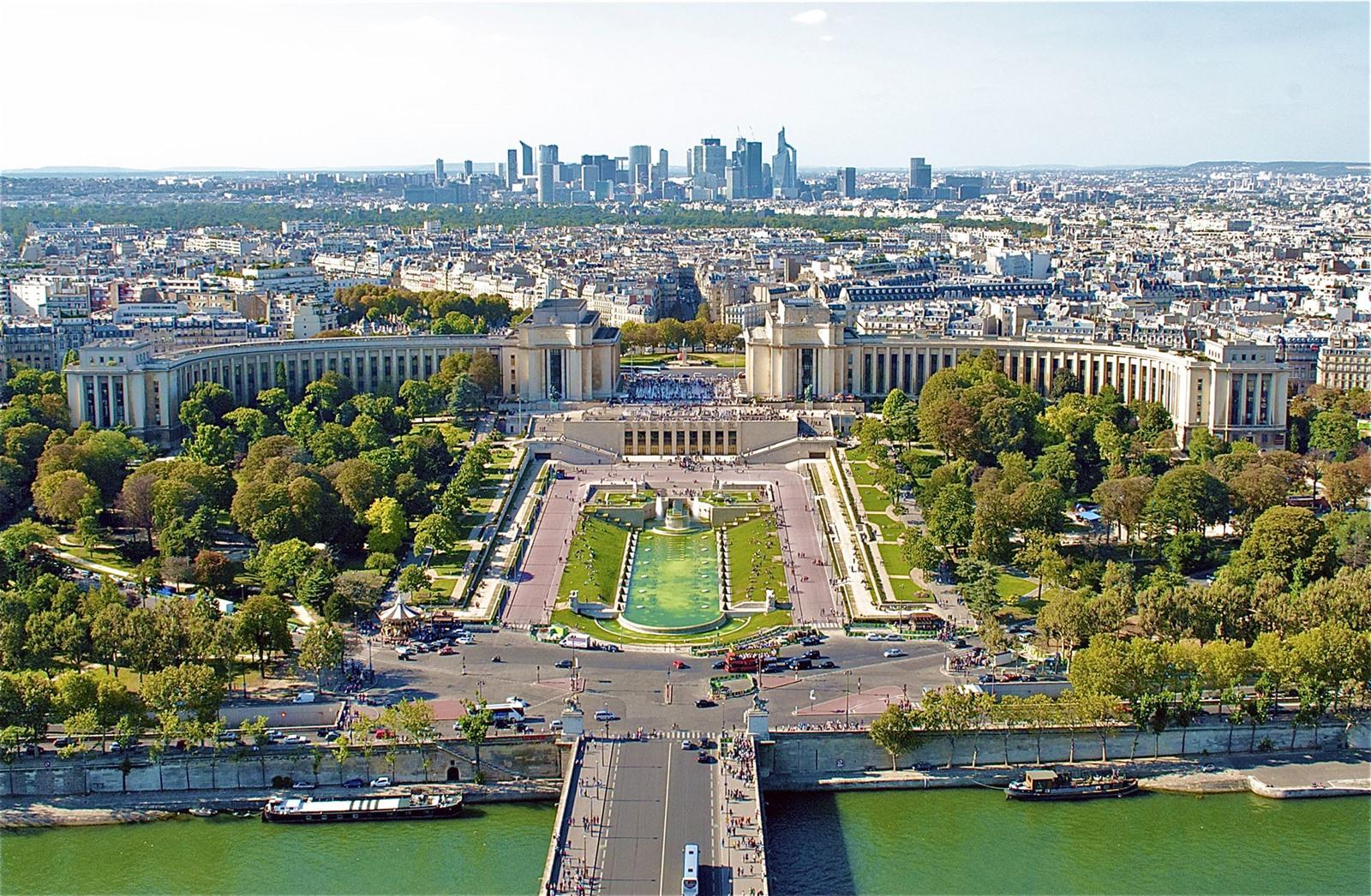 Olympische Spelen Parijs 2024 bezoeken? Info, tips + hotels