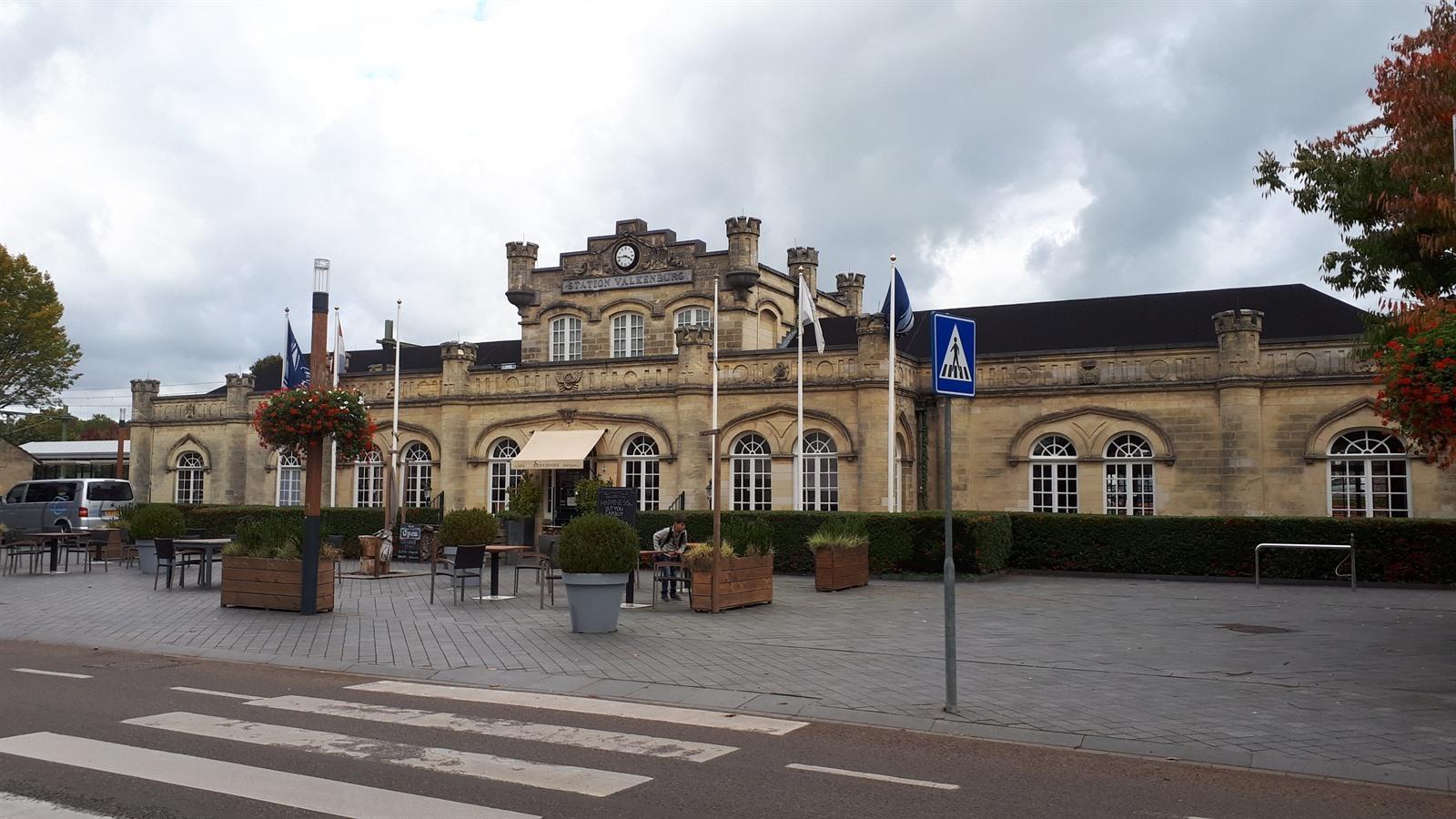 14 x top bezienswaardigheden in Valkenburg