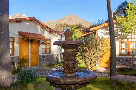 Colca Canyon in Peru bezoeken? Alle tips voor het natuurgebied