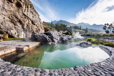 Colca Canyon in Peru bezoeken? Alle tips voor het natuurgebied