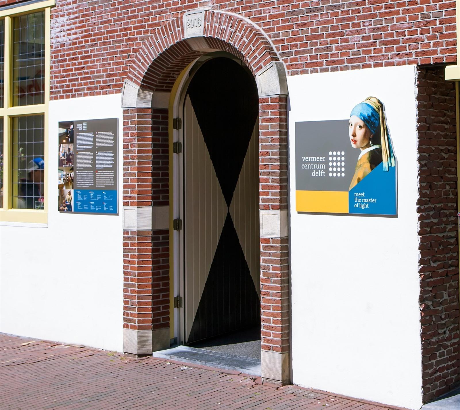 Bezienswaardigheden Delft bezoeken: Wat zien & doen in 48u?