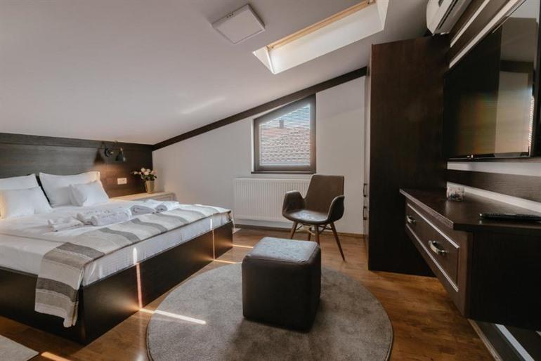 Waar overnachten in Ohrid? 10 x van goedkoop tot luxe