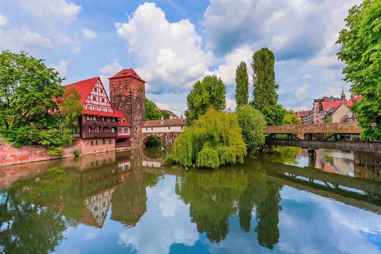 23 top bezienswaardigheden in Neurenberg: wat zien & doen?