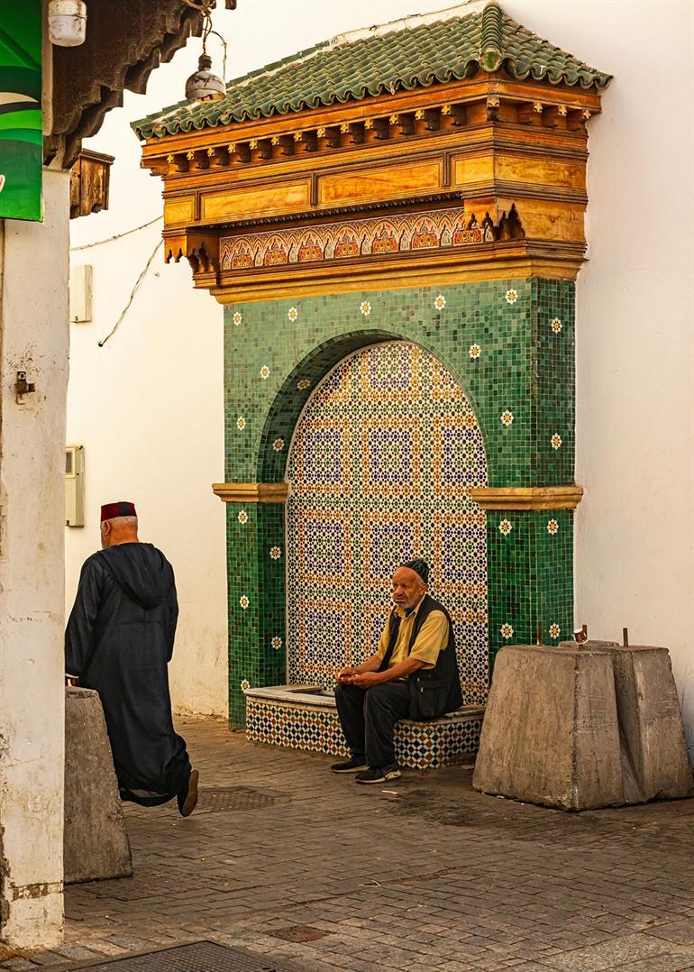 13 x bezienswaardigheden in Rabat + tours en verblijftips