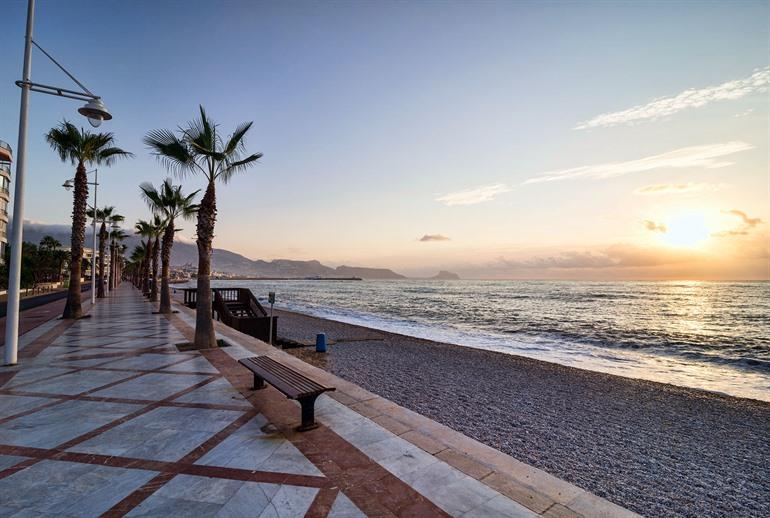 15 x bezienswaardigheden in Altea: wat zien & doen?